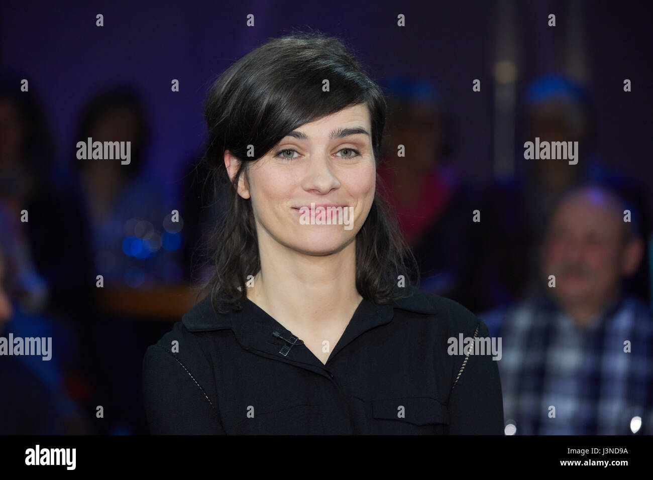 German actress nora tschirner actress -Fotos und -Bildmaterial in hoher ...