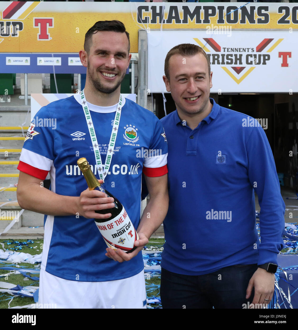 Andrew waterworth 2017 -Fotos und -Bildmaterial in hoher Auflösung – Alamy