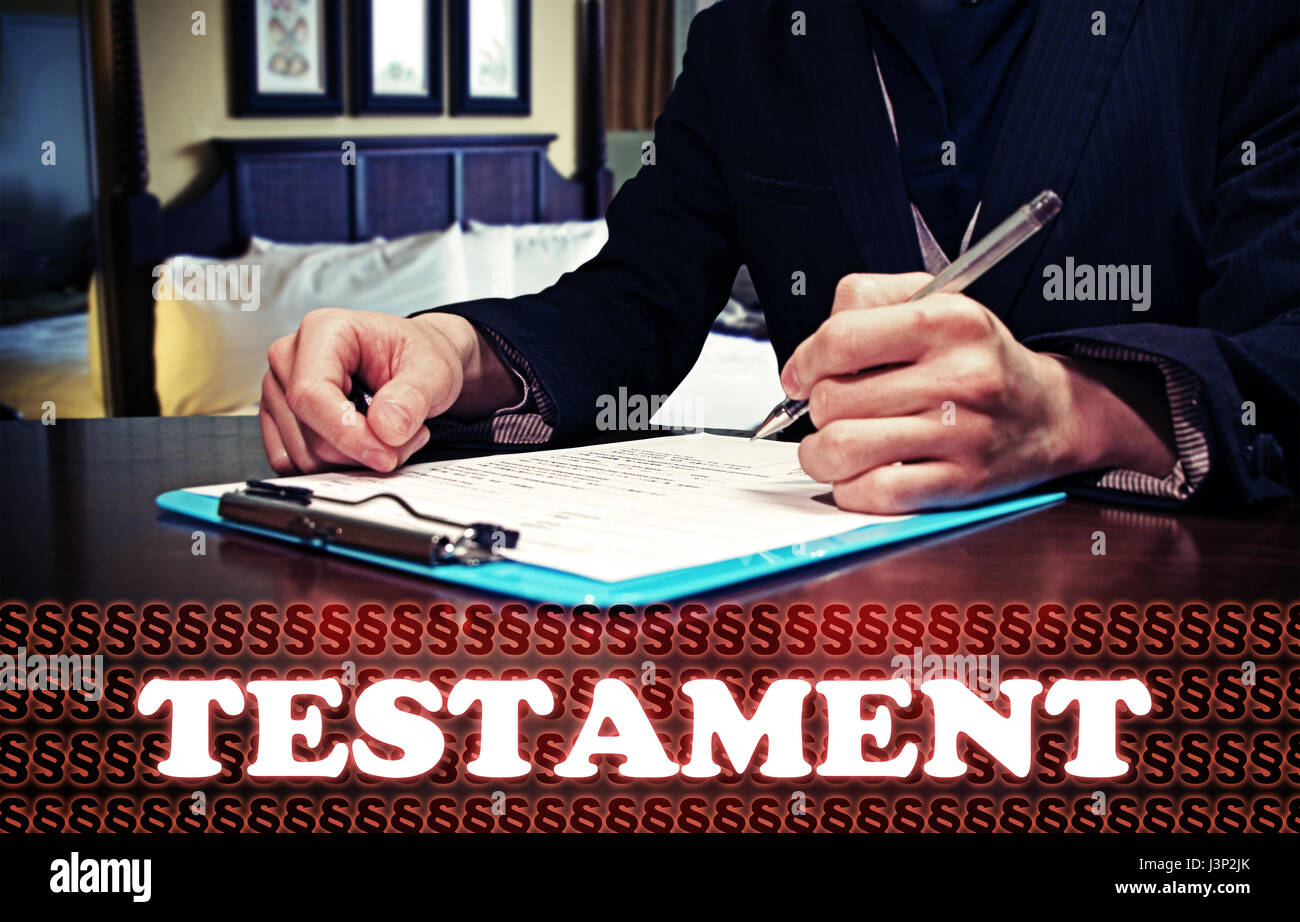 Das alte testament deutsche Stockfotos und -bilder Kaufen - Alamy