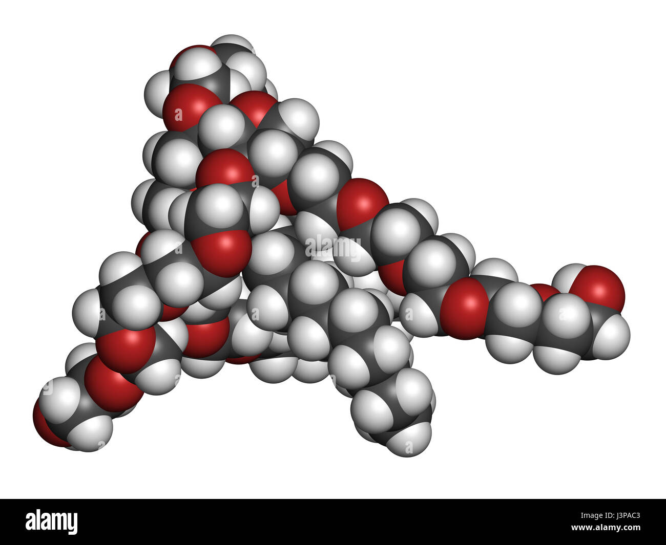 Polyethoxyliertes sorbitan -Fotos und -Bildmaterial in hoher Auflösung ...