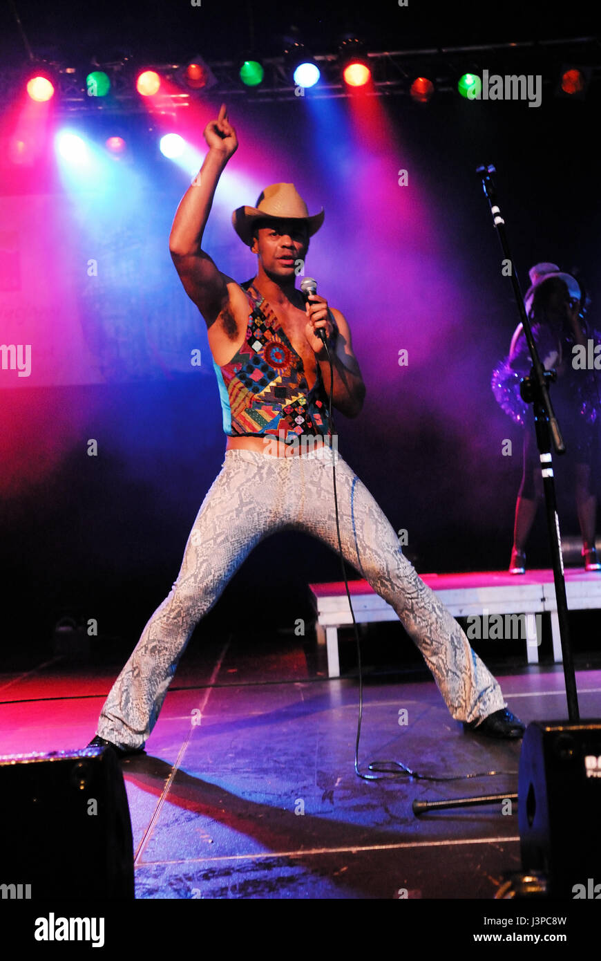 Boney m -Fotos und -Bildmaterial in hoher Auflösung – Alamy