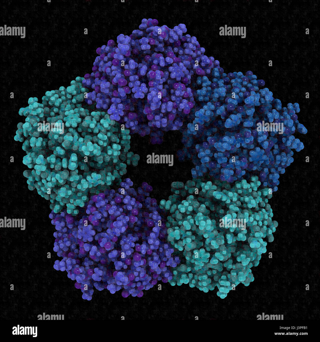 C - reaktives Protein (CRP, menschliche) Entzündung Biomarker ...