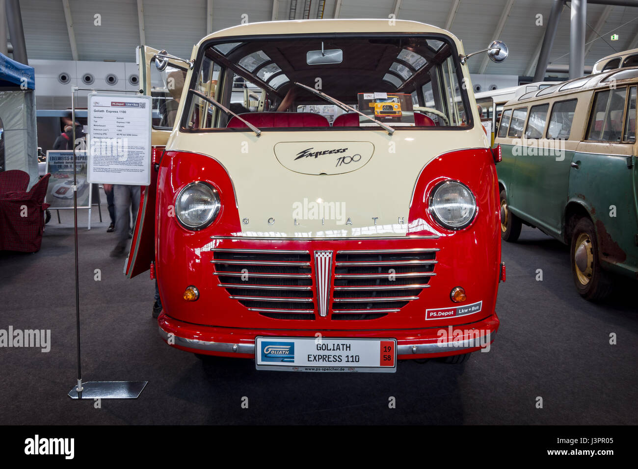 Stuttgart express -Fotos und -Bildmaterial in hoher Auflösung – Alamy