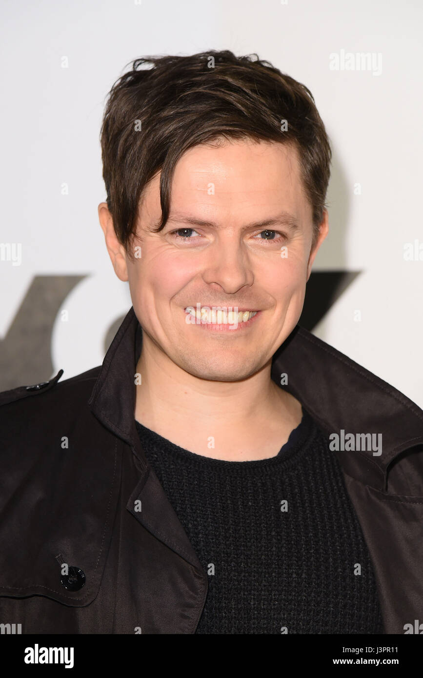 Präsentation der neuen "singen Meinen Song" Saison im Festsaal ...