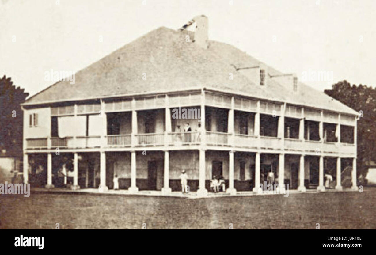 Insane asylum -Fotos und -Bildmaterial in hoher Auflösung – Alamy