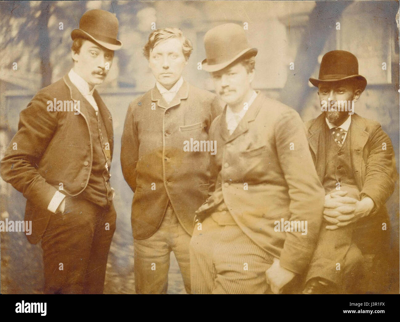 Jessurun de mesquita -Fotos und -Bildmaterial in hoher Auflösung – Alamy