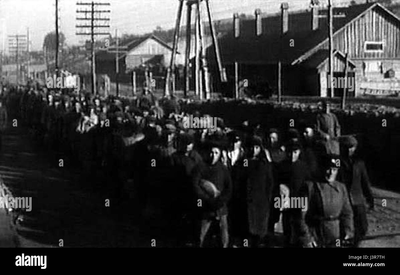 Gulag system -Fotos und -Bildmaterial in hoher Auflösung – Alamy