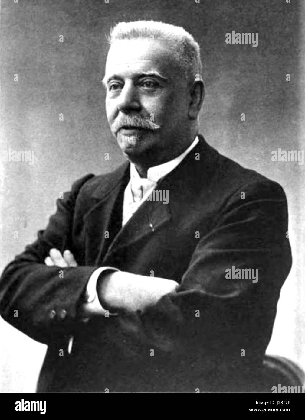 Jules Auguste Stockfotos und -bilder Kaufen - Alamy
