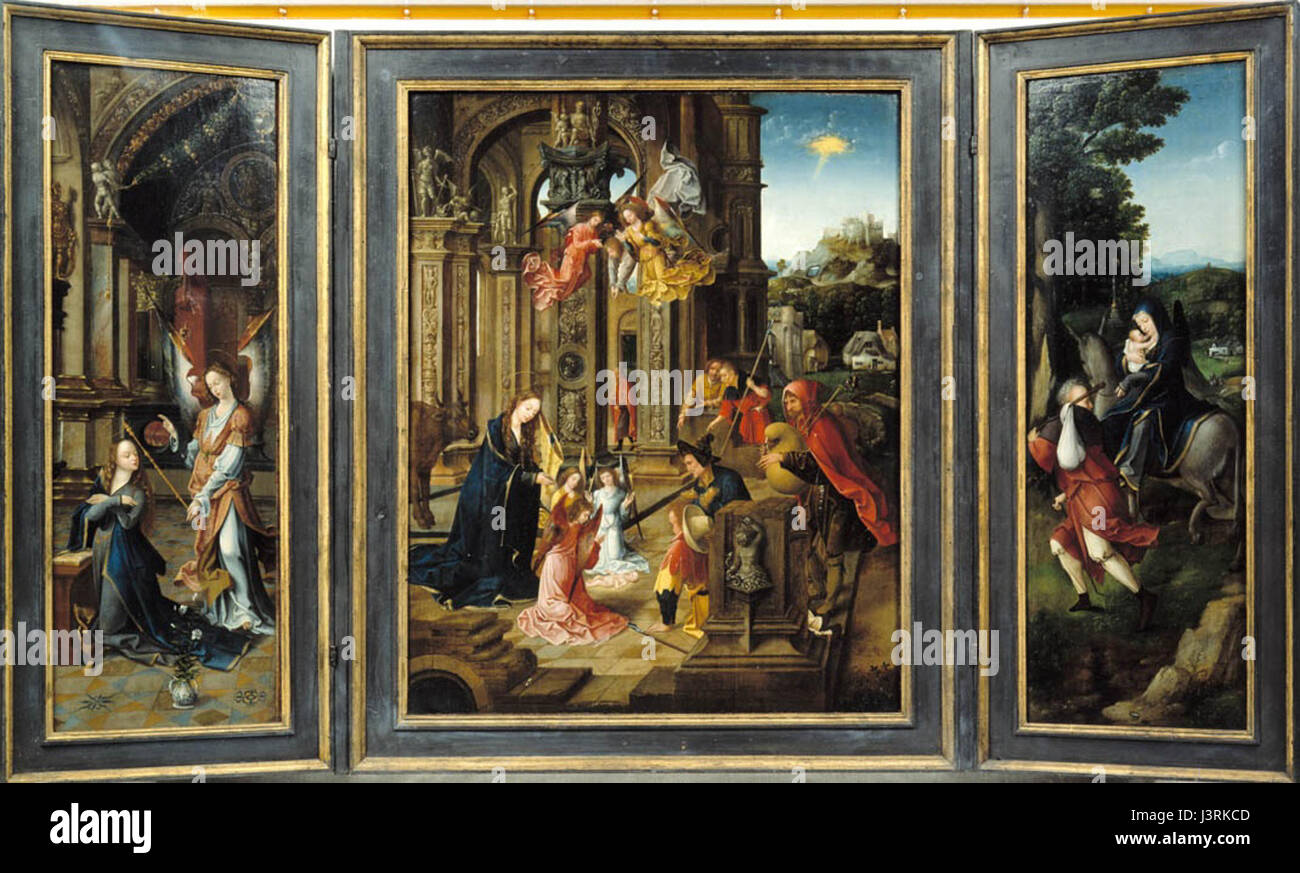 Jan de beer -Fotos und -Bildmaterial in hoher Auflösung – Alamy