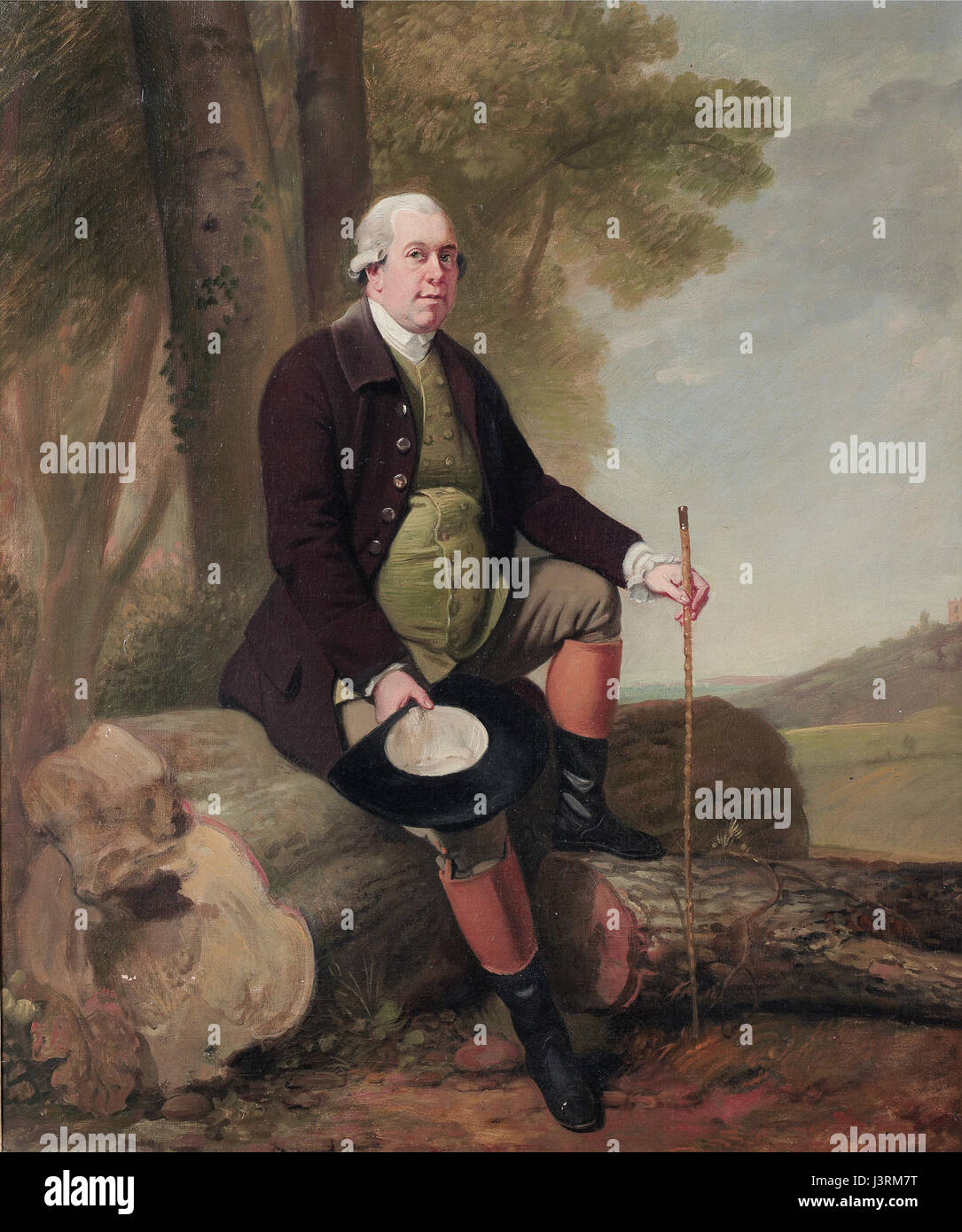 1734 1808 -Fotos und -Bildmaterial in hoher Auflösung – Alamy