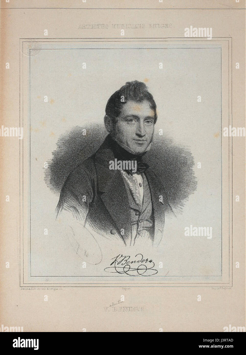Bender historisch -Fotos und -Bildmaterial in hoher Auflösung – Alamy