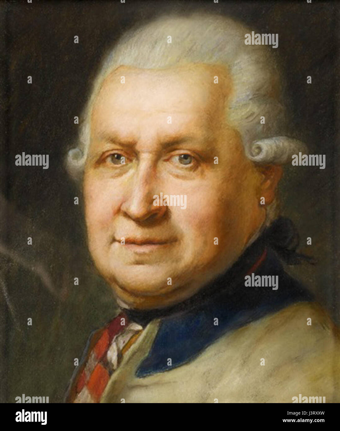 Johannes baptist lampi -Fotos und -Bildmaterial in hoher Auflösung – Alamy