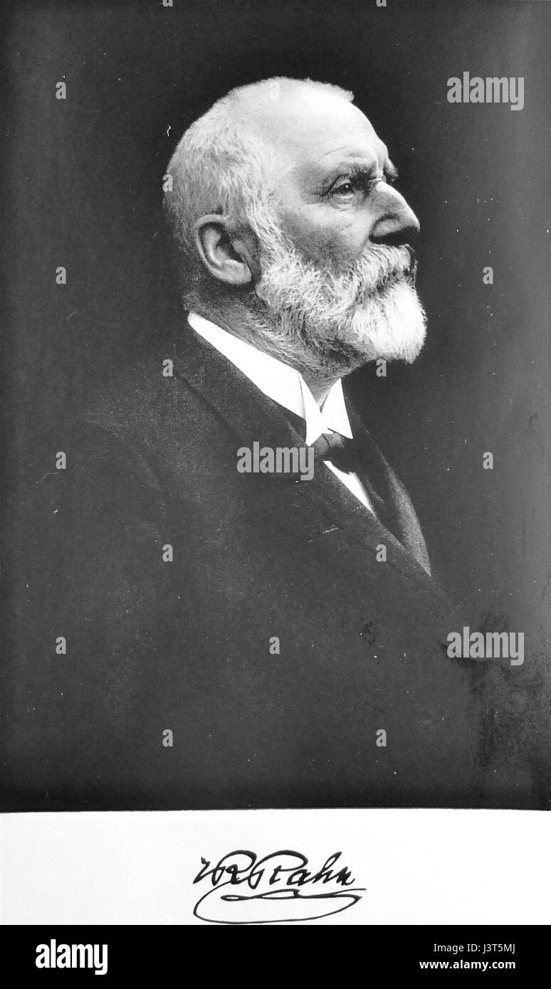 Johann rudolf rahn -Fotos und -Bildmaterial in hoher Auflösung – Alamy