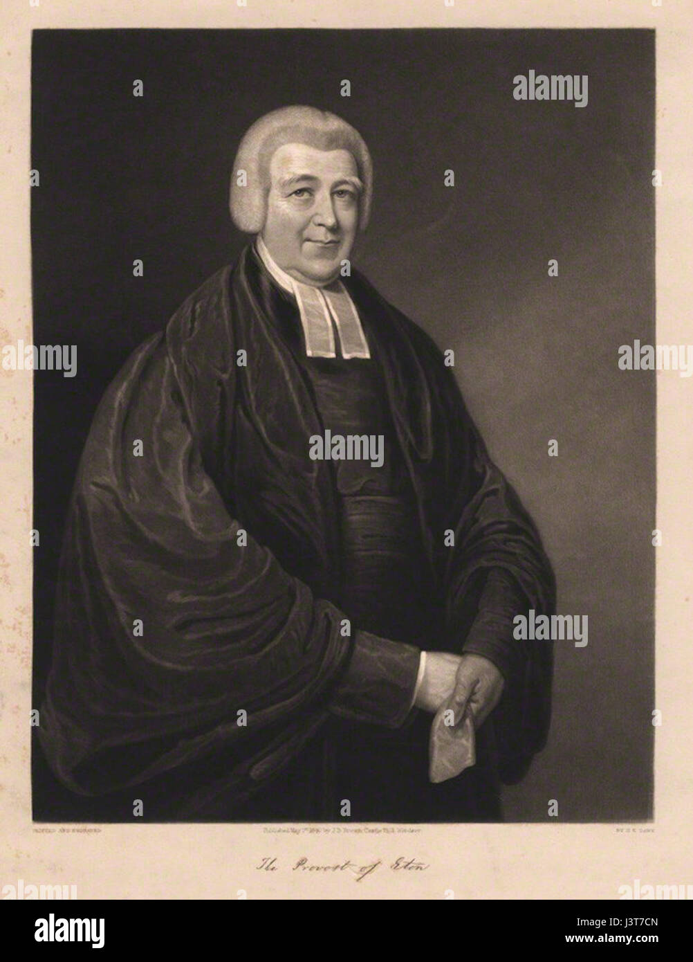 Joseph goodall -Fotos und -Bildmaterial in hoher Auflösung – Alamy