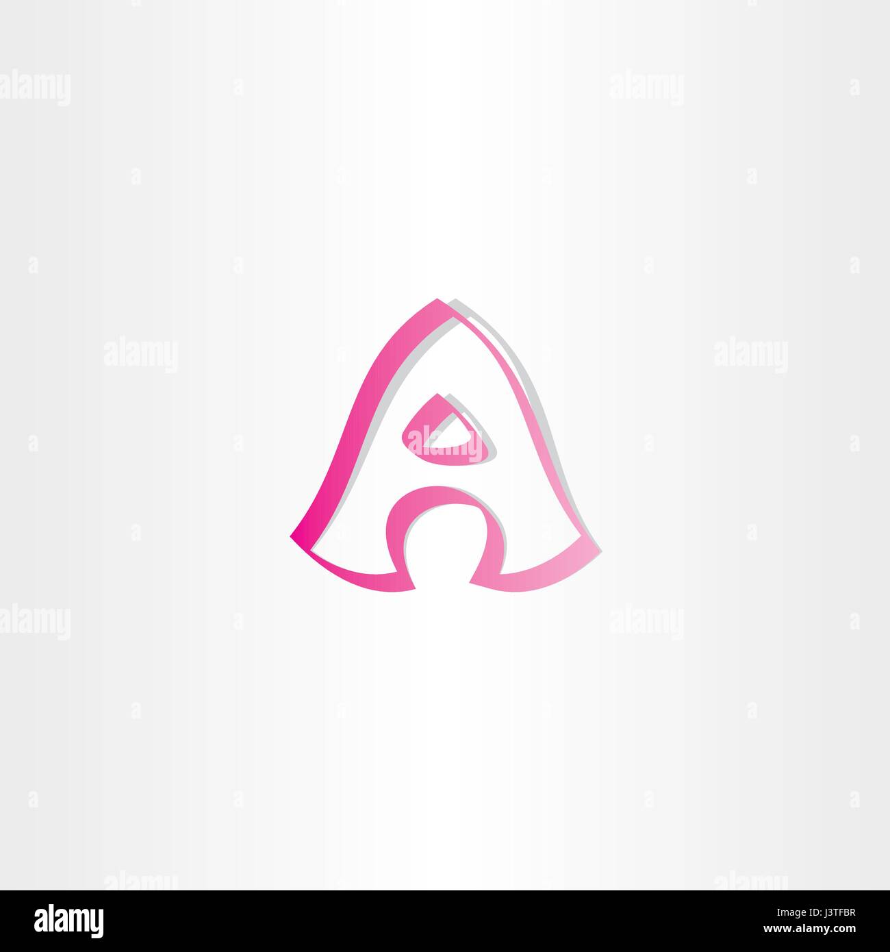 Magenta logo -Fotos und -Bildmaterial in hoher Auflösung – Alamy