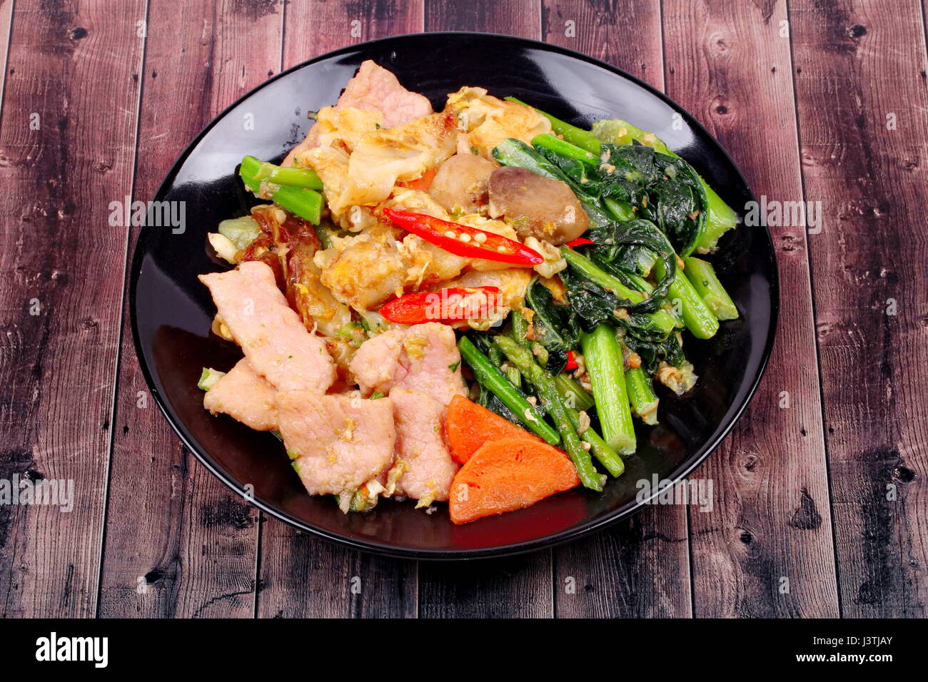 Sen yai -Fotos und -Bildmaterial in hoher Auflösung – Alamy