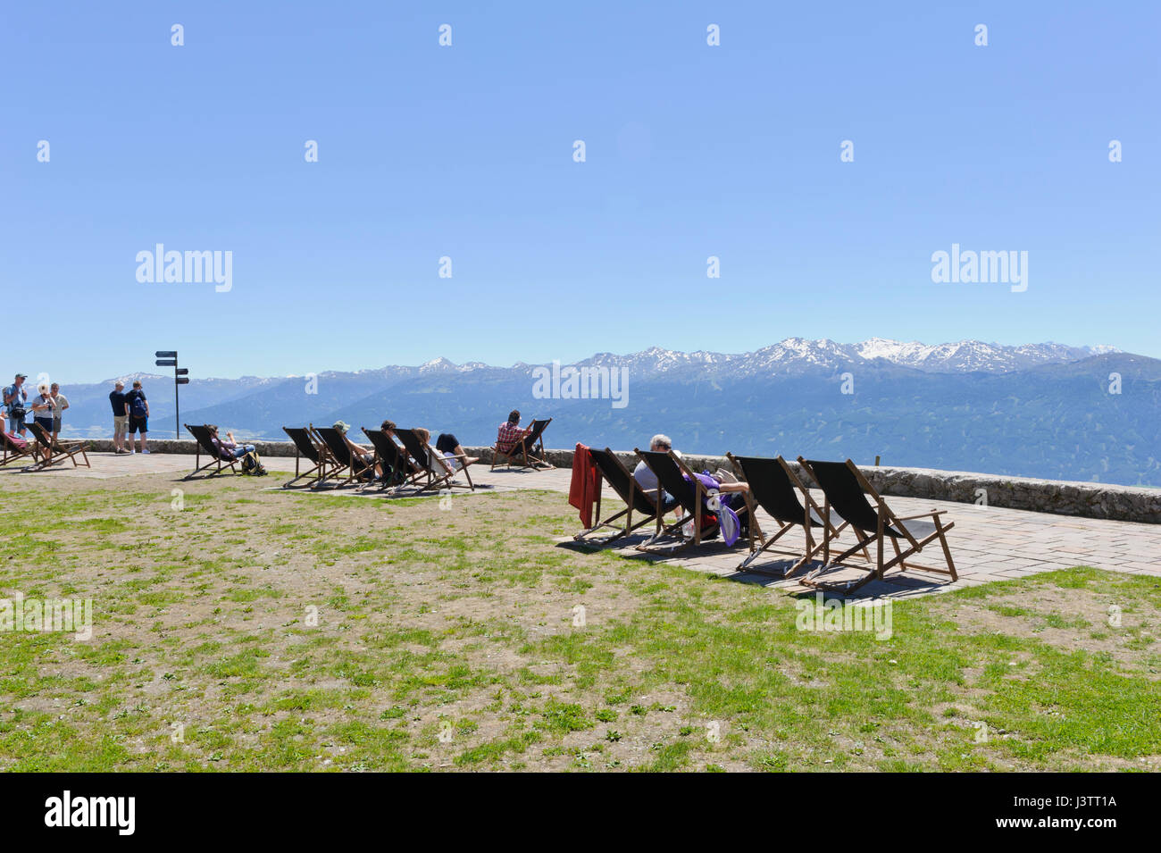 Seegrube restaurant innsbruck -Fotos und -Bildmaterial in hoher ...