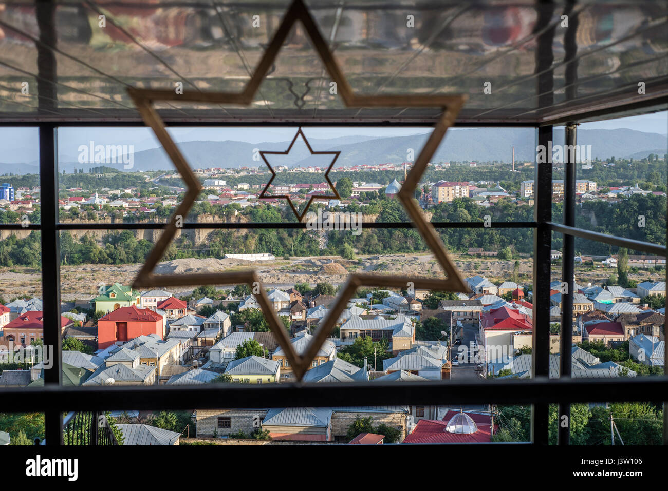 Qirmizi Qasaba Stockfotos und -bilder Kaufen - Alamy