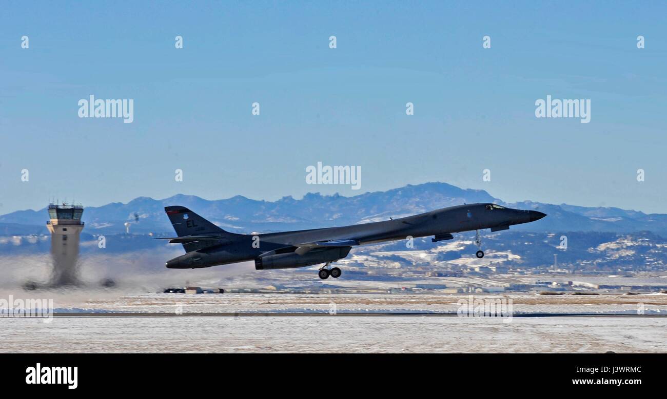 Ellsworth luftwaffe -Fotos und -Bildmaterial in hoher Auflösung – Alamy