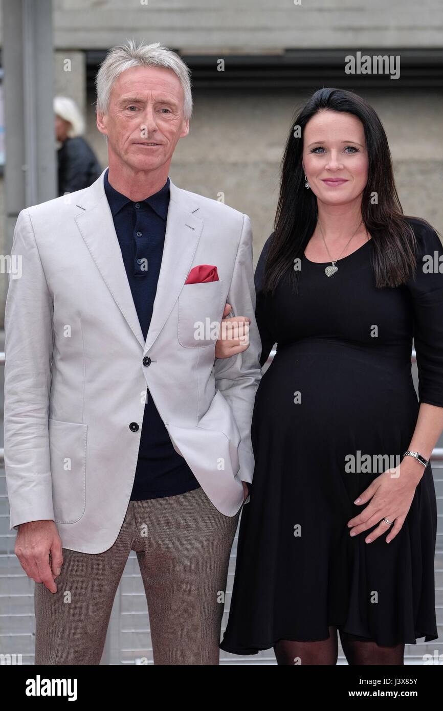 Hannah andrews and paul weller -Fotos und -Bildmaterial in hoher ...