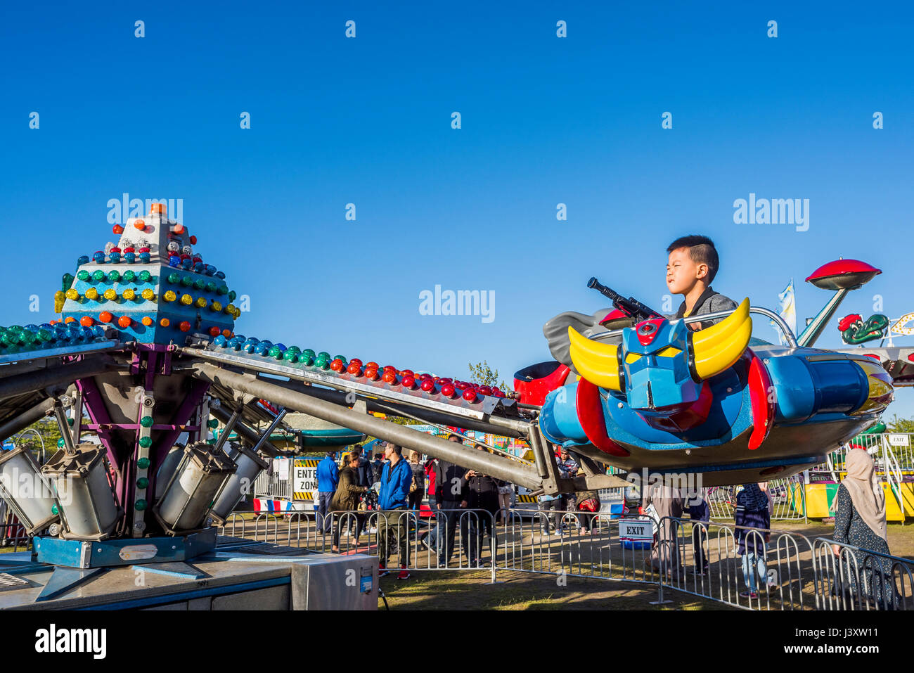 Gun carnival -Fotos und -Bildmaterial in hoher Auflösung – Alamy