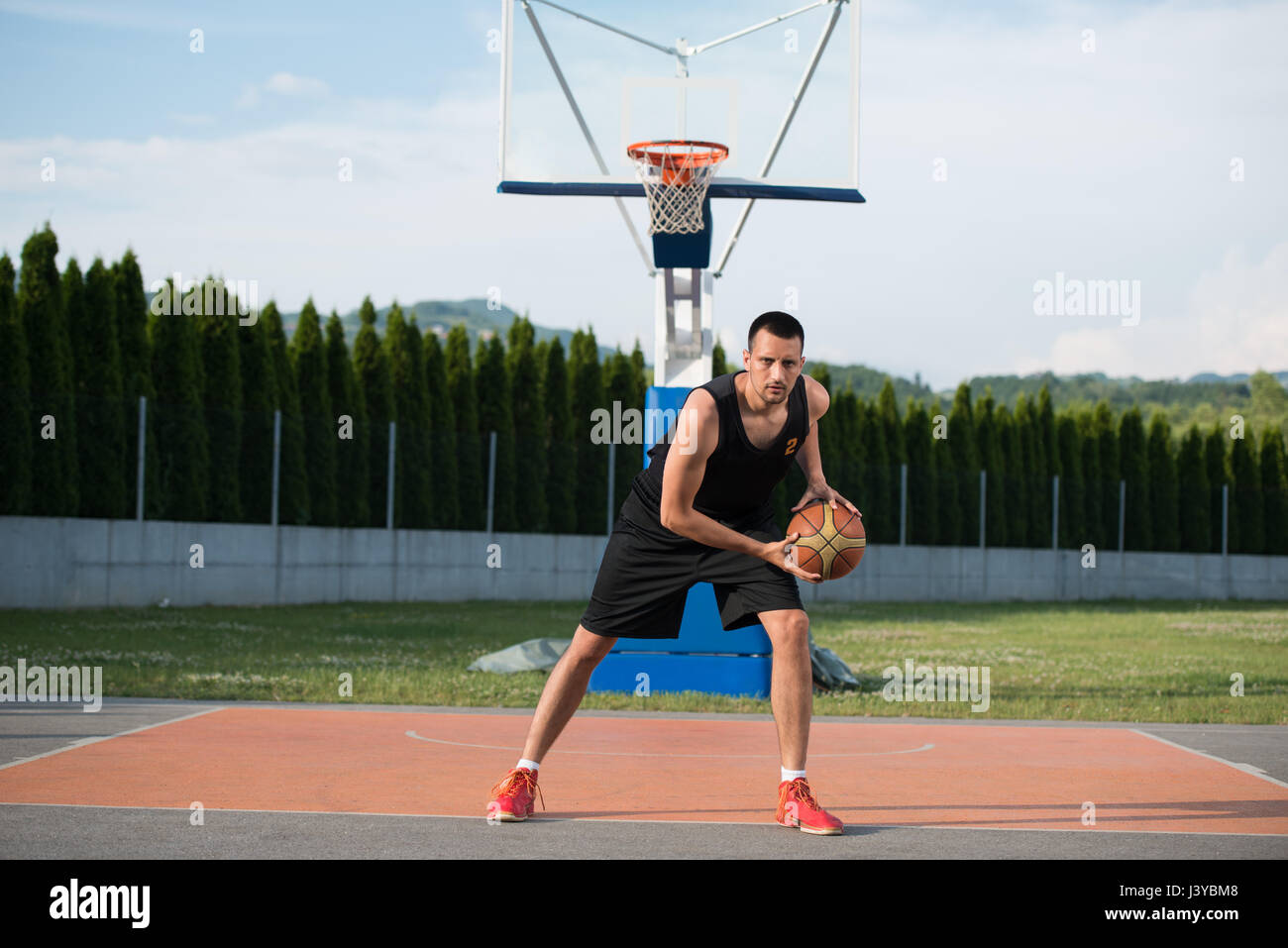 Teenager profisportler athletenball -Fotos und -Bildmaterial in hoher ...