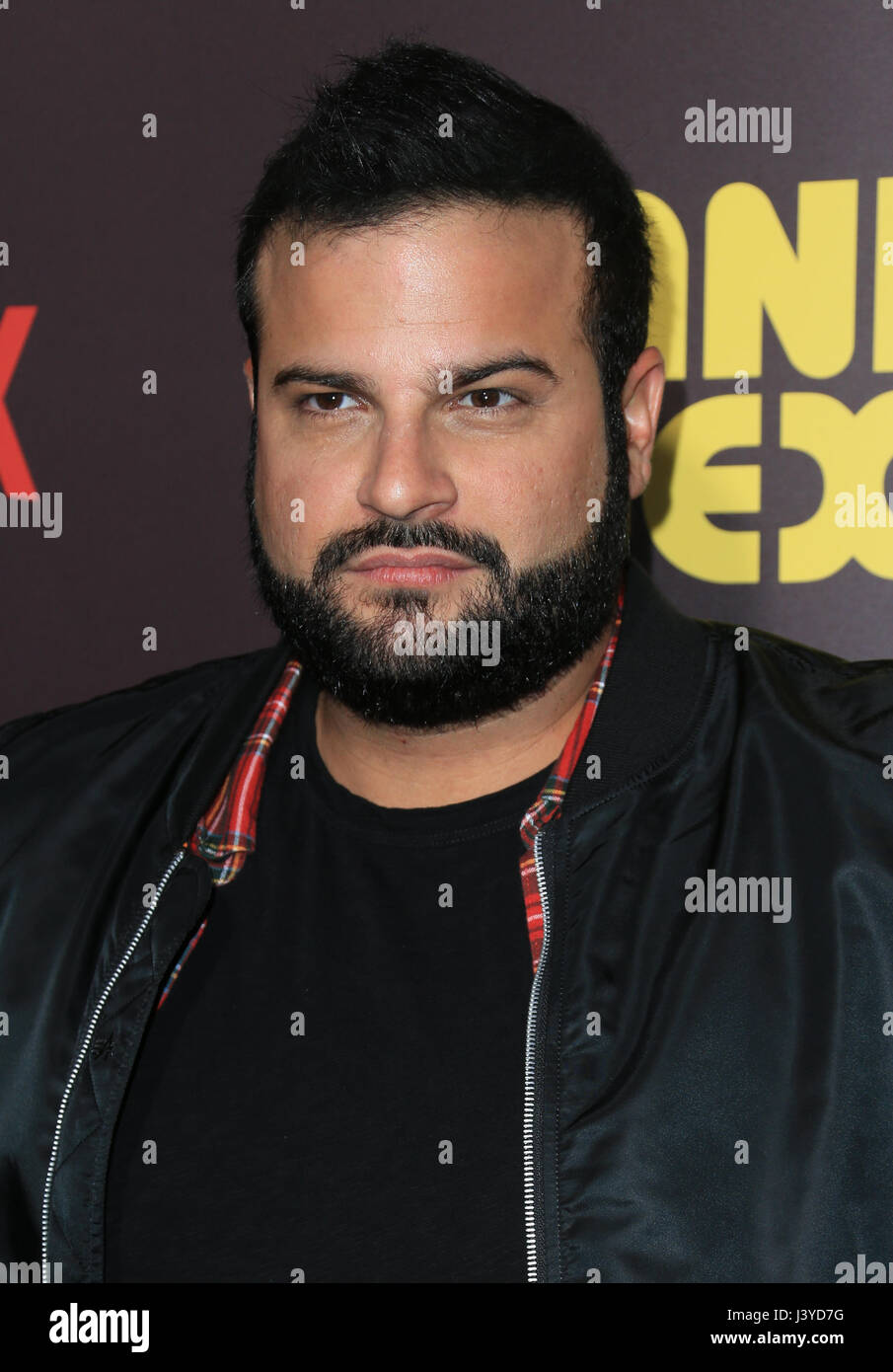 Sandy wexler premiere -Fotos und -Bildmaterial in hoher Auflösung – Alamy