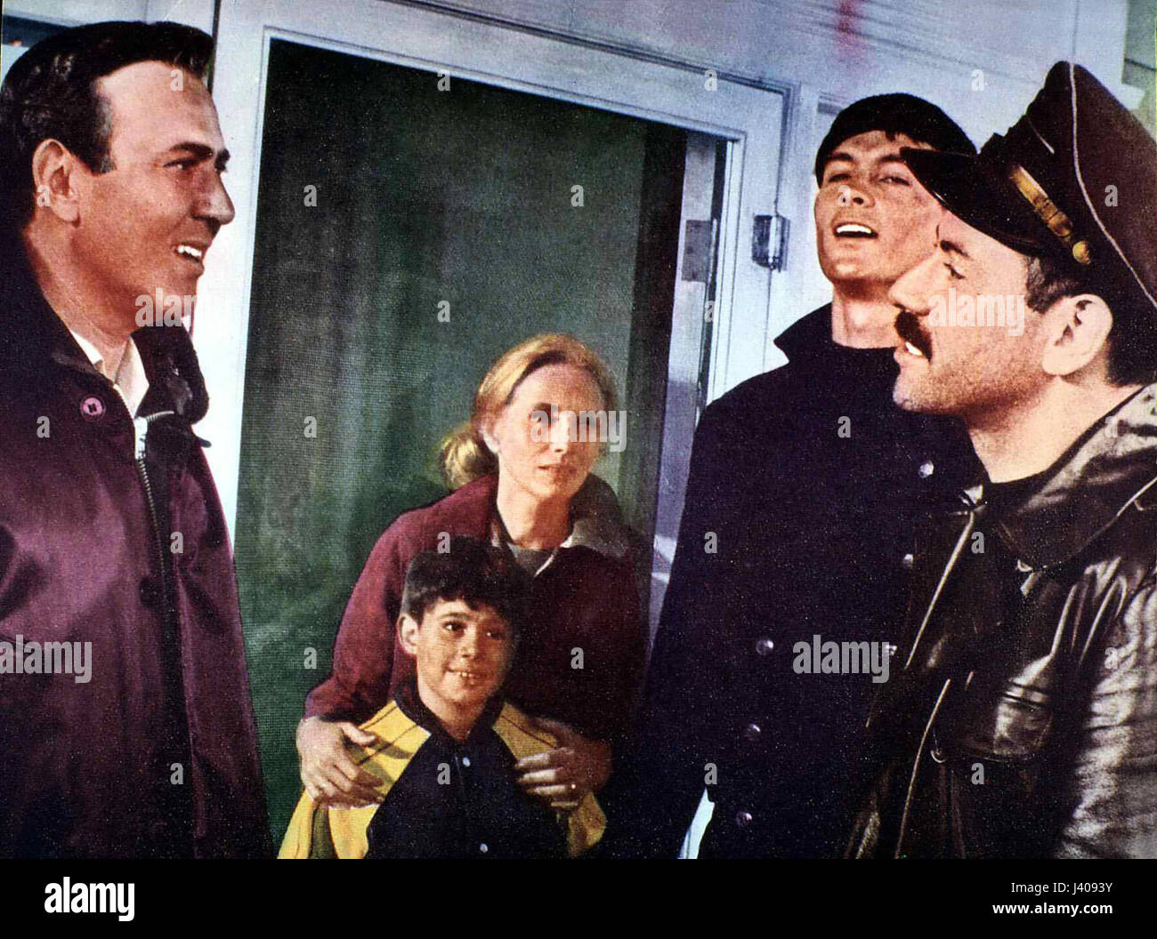 Die russen kommen -Fotos und -Bildmaterial in hoher Auflösung – Alamy