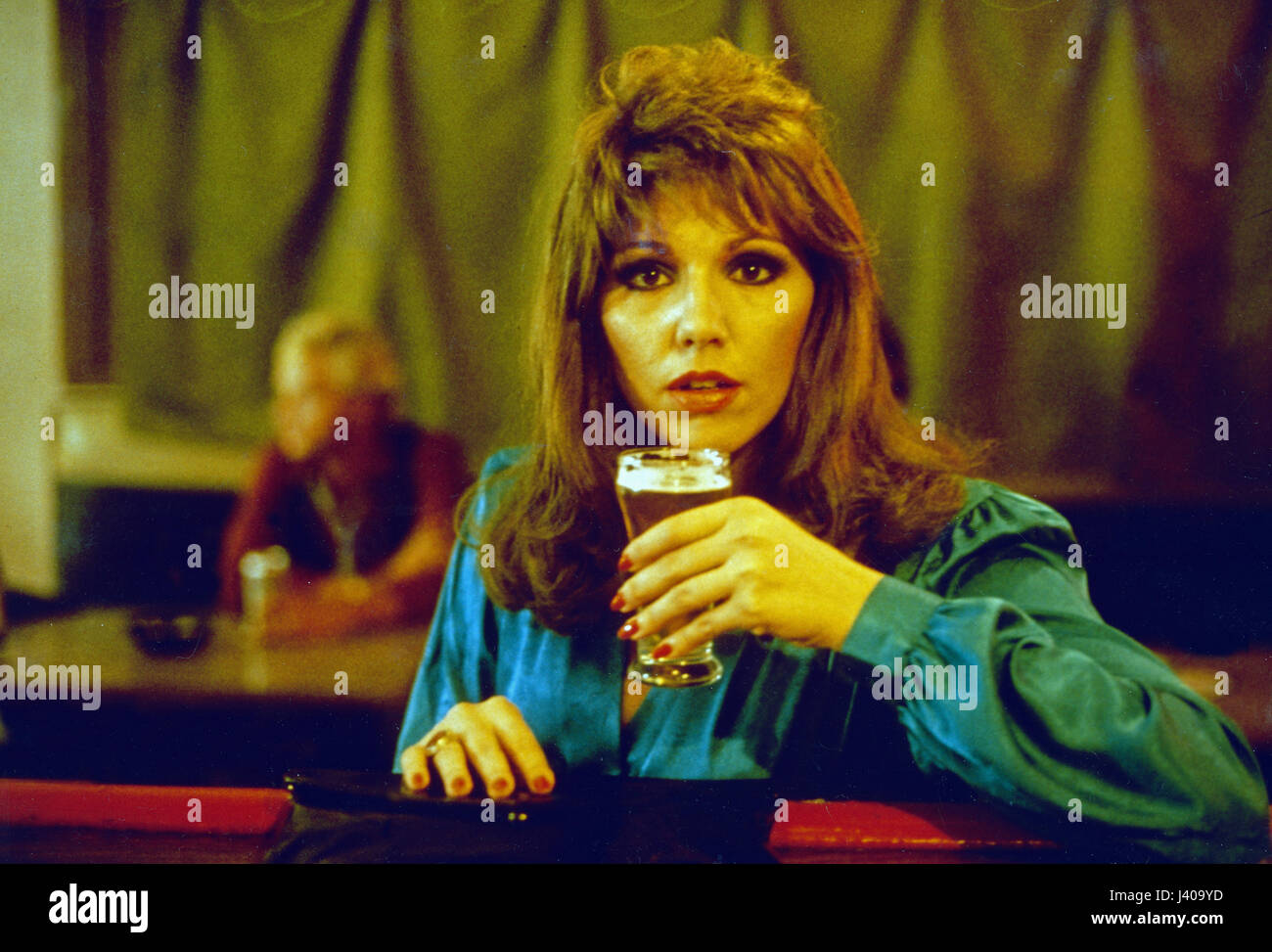 Positive I.D., aka: Eine Frau Sieht Rot, USA 1986, Regie Andy Anderson ...