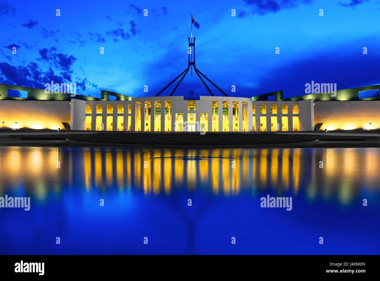 Canberra architektur -Fotos und -Bildmaterial in hoher Auflösung – Alamy