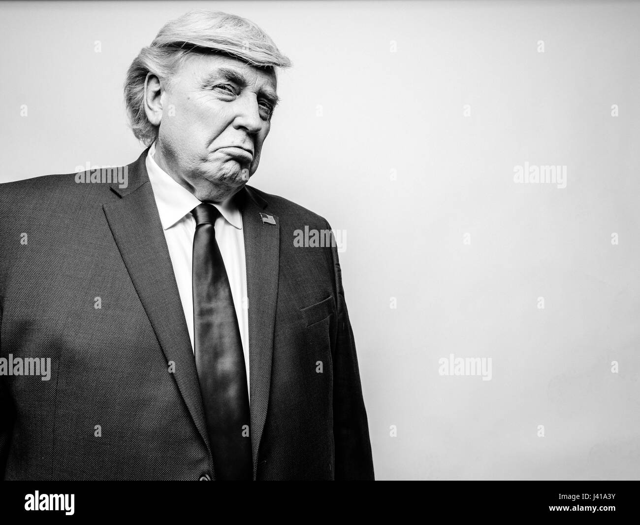 Platon stil Schwarzweiß-Stockfotos und -bilder - Alamy