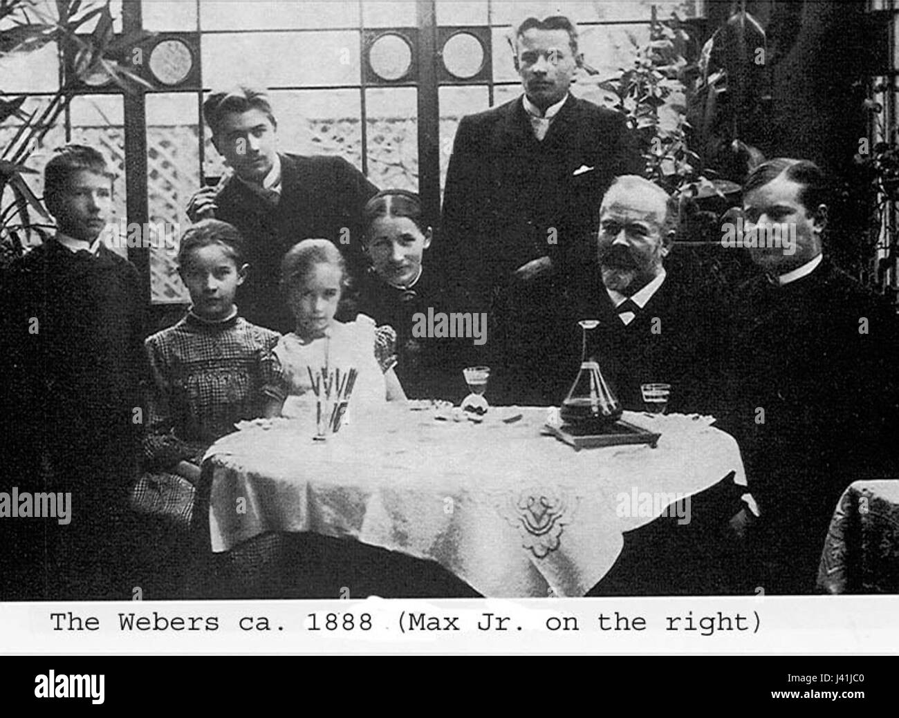 Max weber malerei Stockfotos und -bilder Kaufen - Alamy