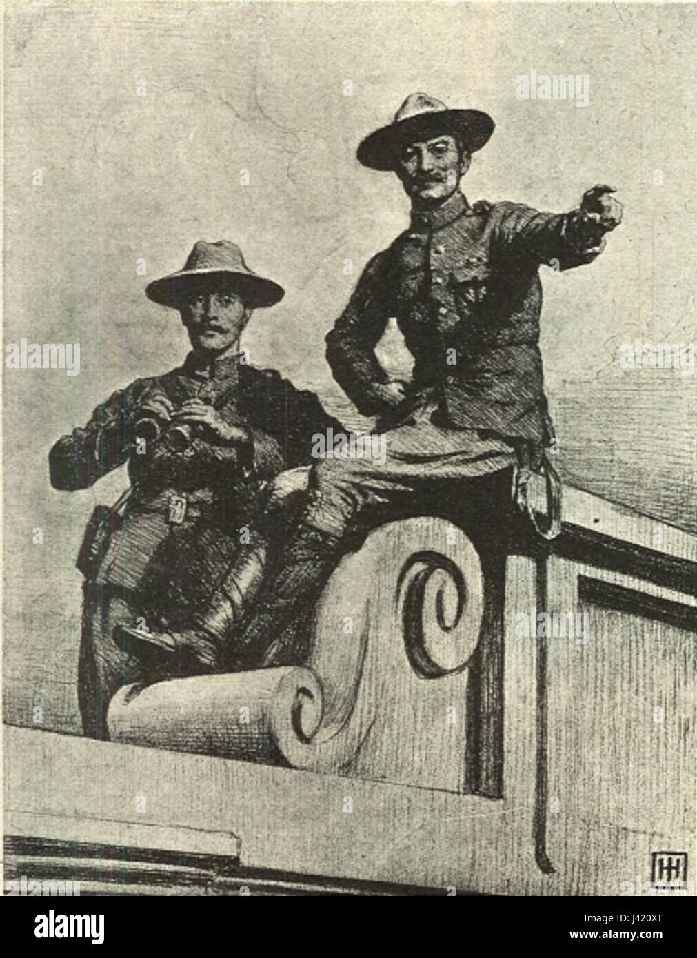 Cecil powell -Fotos und -Bildmaterial in hoher Auflösung – Alamy