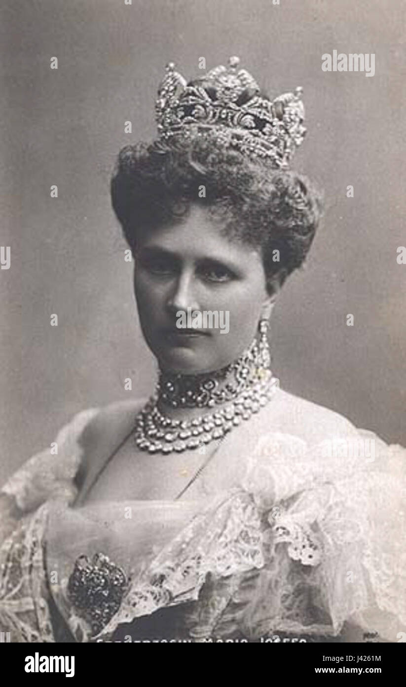 Maria josefa -Fotos und -Bildmaterial in hoher Auflösung – Alamy