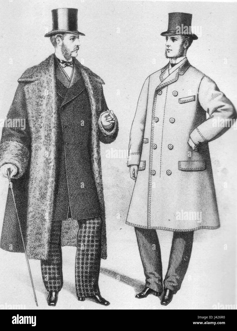 Herren mode foto -Fotos und -Bildmaterial in hoher Auflösung – Alamy