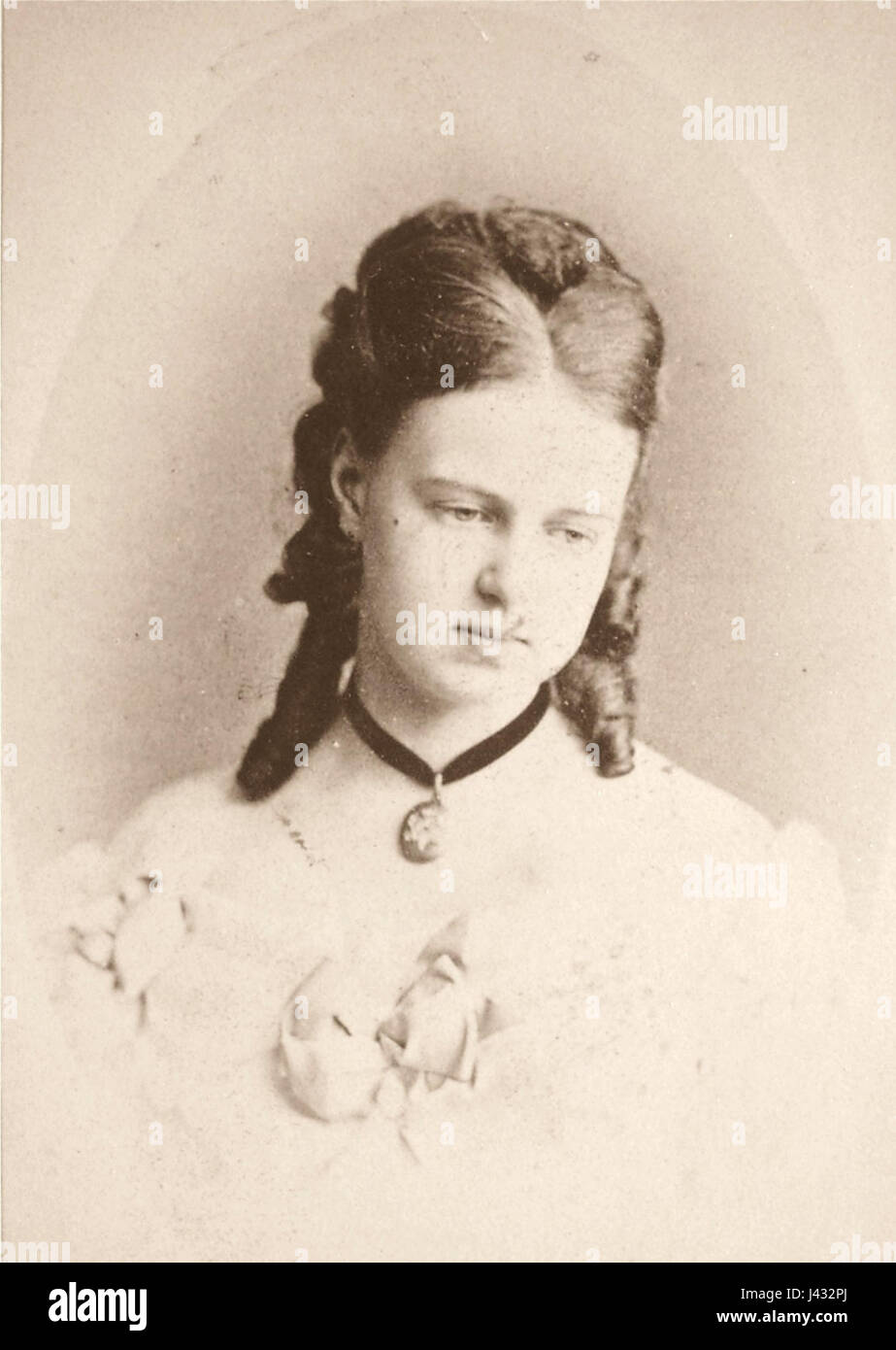 Maria romanova -Fotos und -Bildmaterial in hoher Auflösung – Alamy