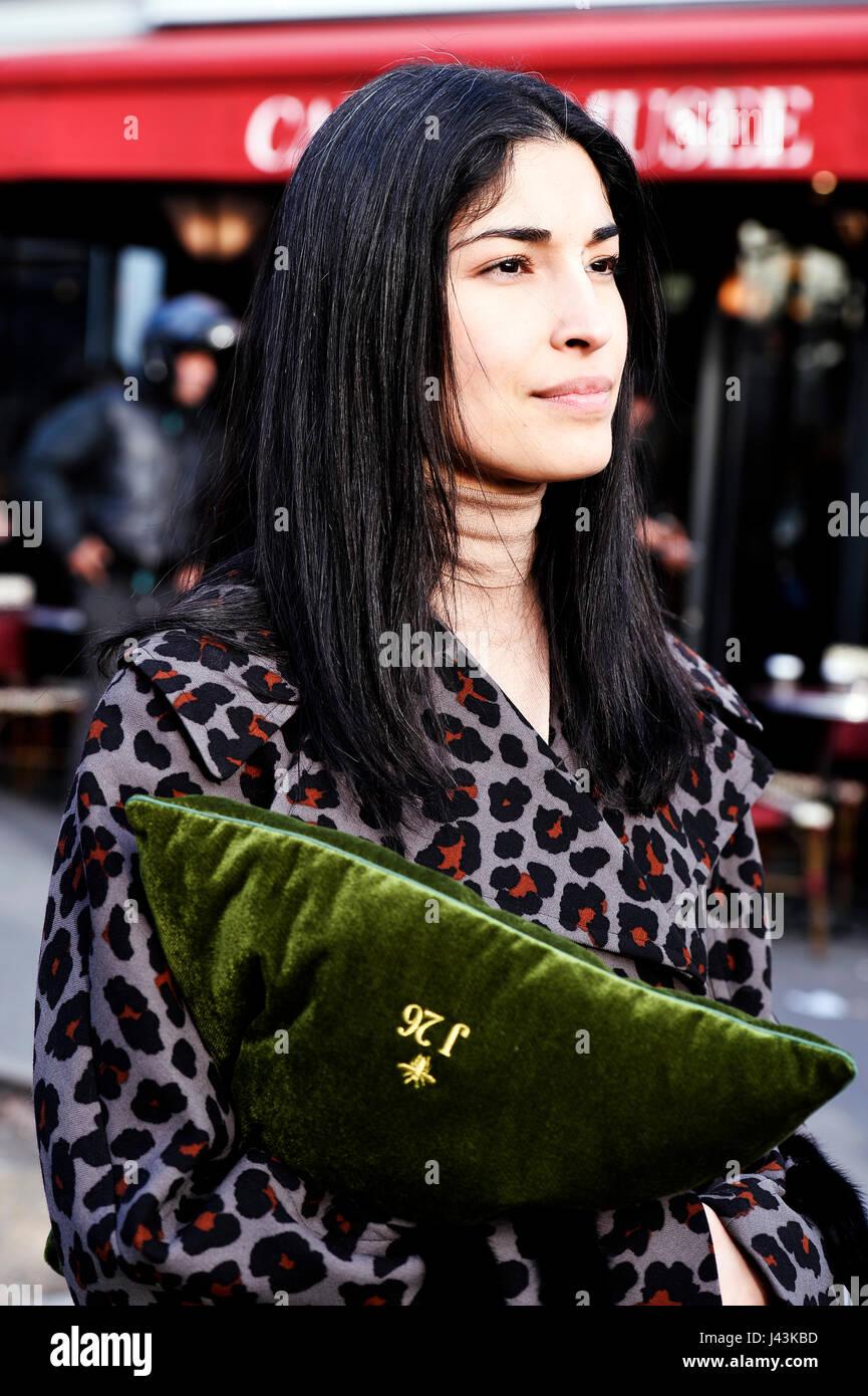 Caroline issa -Fotos und -Bildmaterial in hoher Auflösung – Alamy