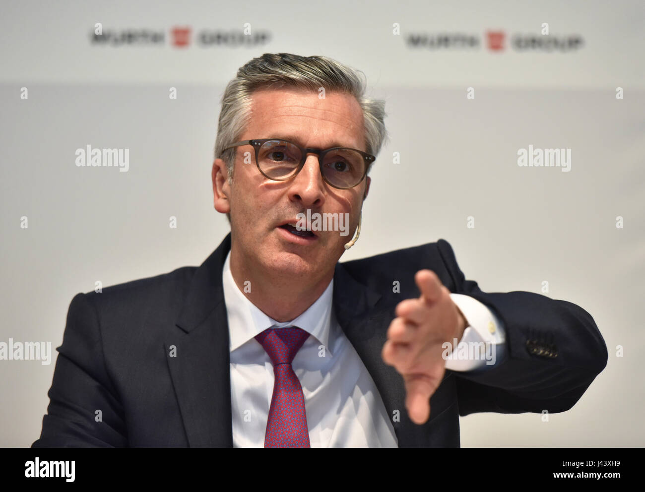 Wuerth gruppe -Fotos und -Bildmaterial in hoher Auflösung – Alamy