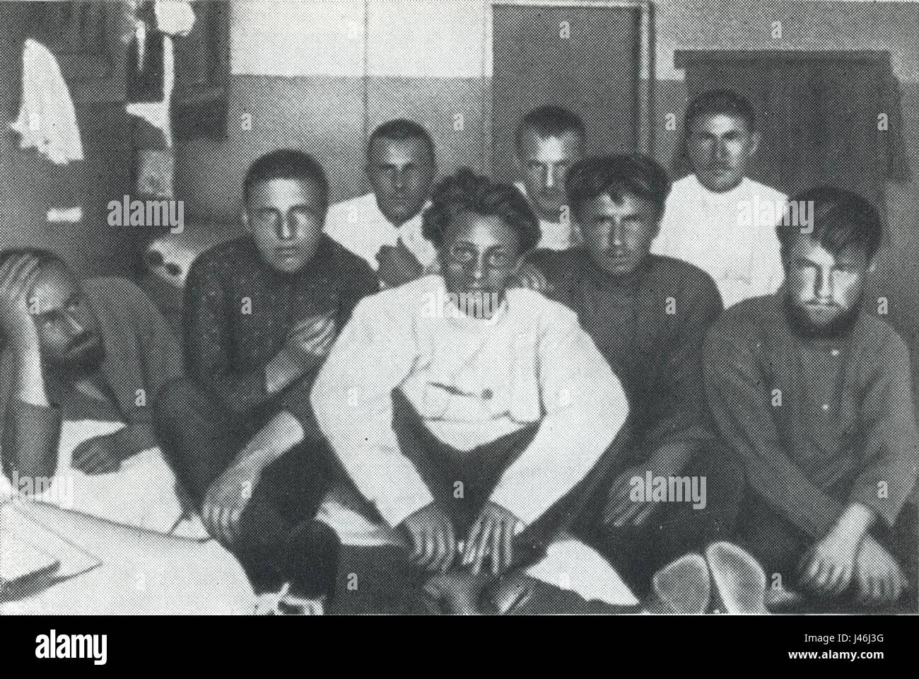 Jakow swerdlow -Fotos und -Bildmaterial in hoher Auflösung – Alamy