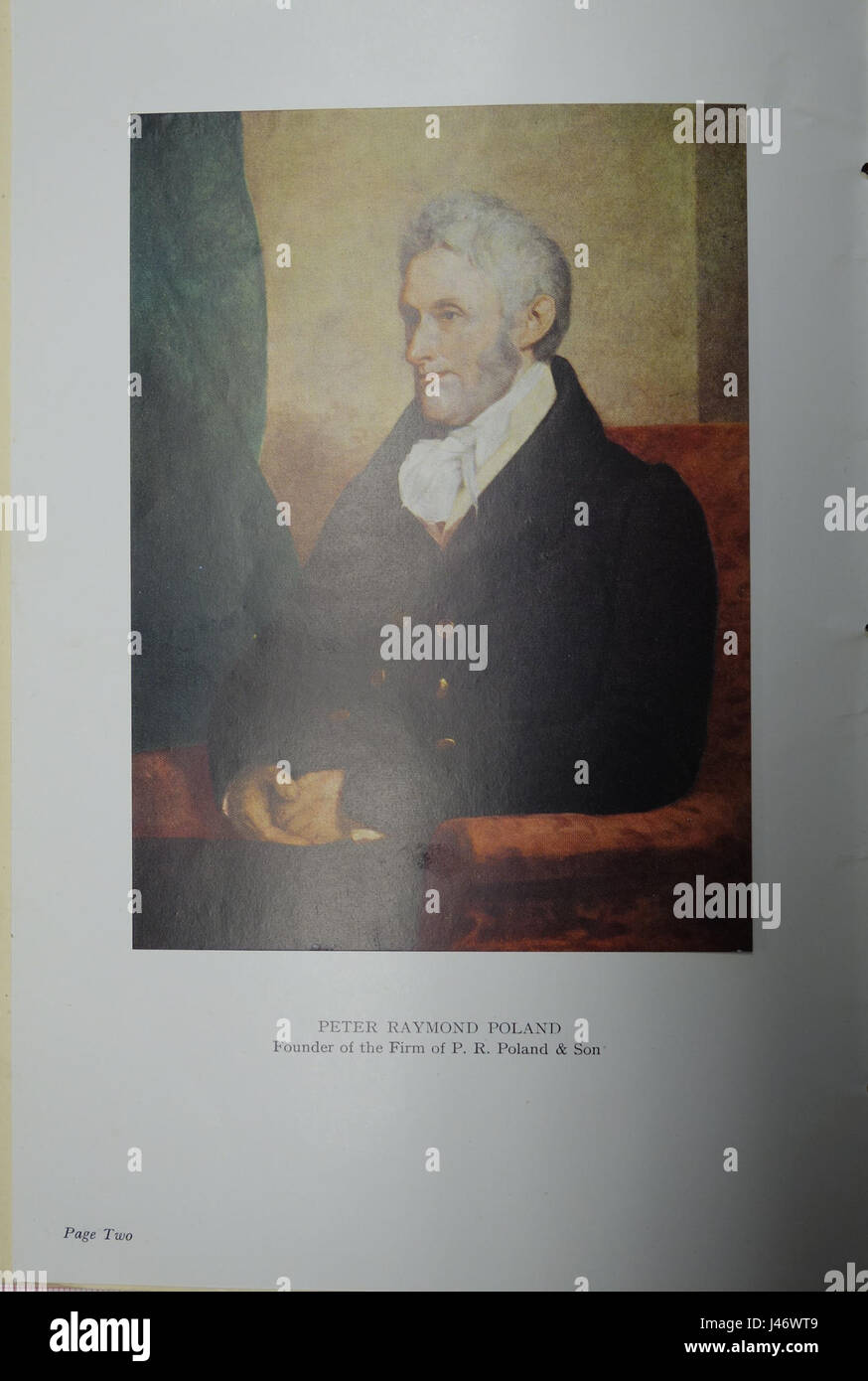 Sohn raymond -Fotos und -Bildmaterial in hoher Auflösung – Alamy