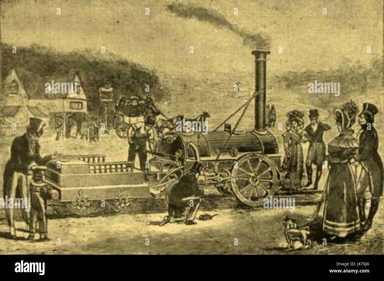 Northumbrian geschichte -Fotos und -Bildmaterial in hoher Auflösung – Alamy