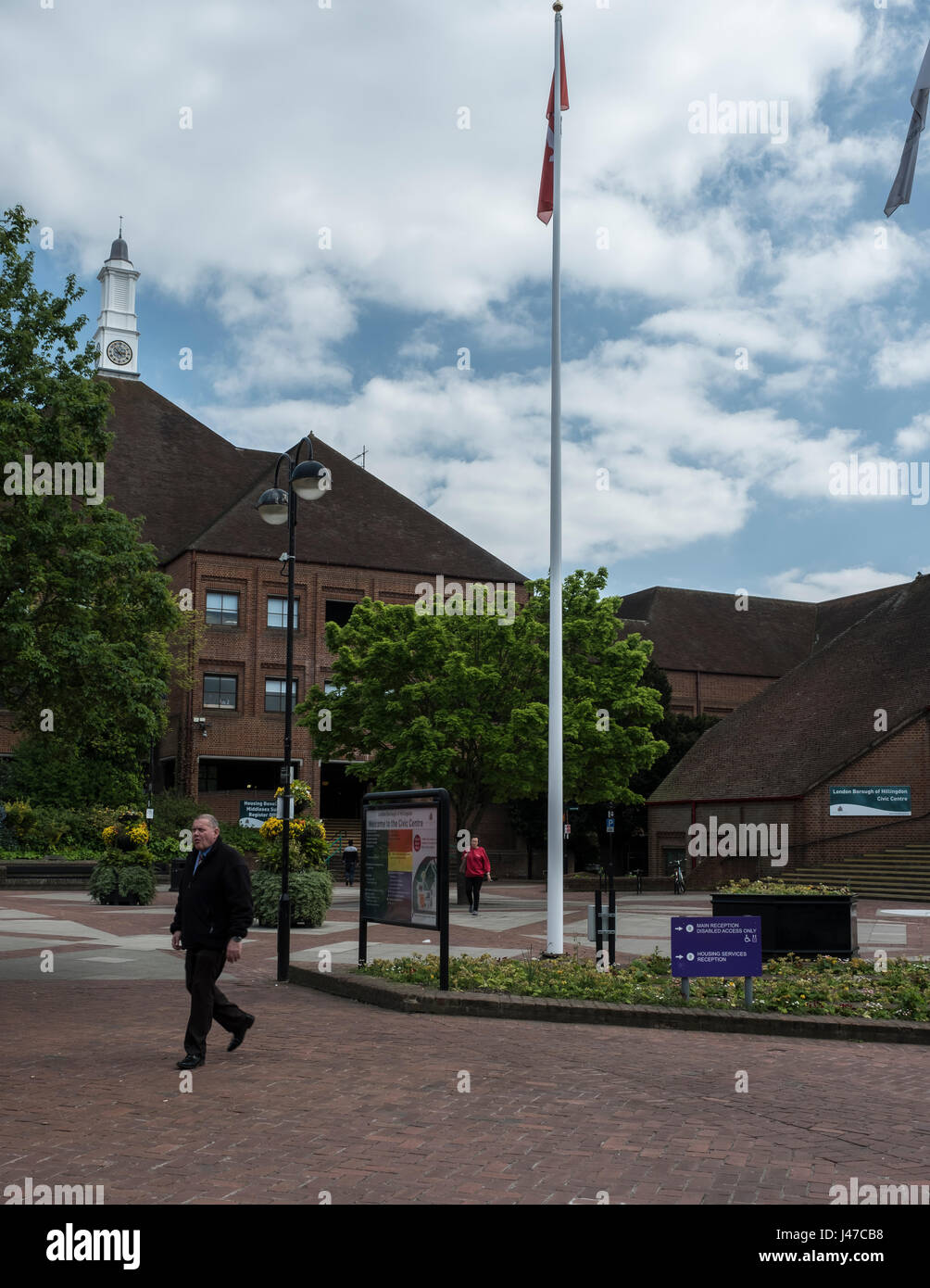 Hillingdon bezirk -Fotos und -Bildmaterial in hoher Auflösung – Alamy