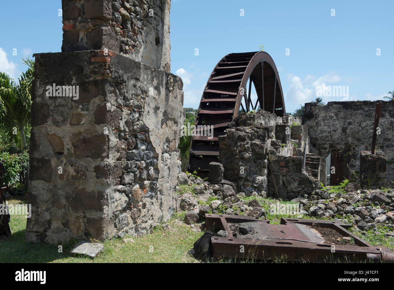 Westerhall estate -Fotos und -Bildmaterial in hoher Auflösung – Alamy