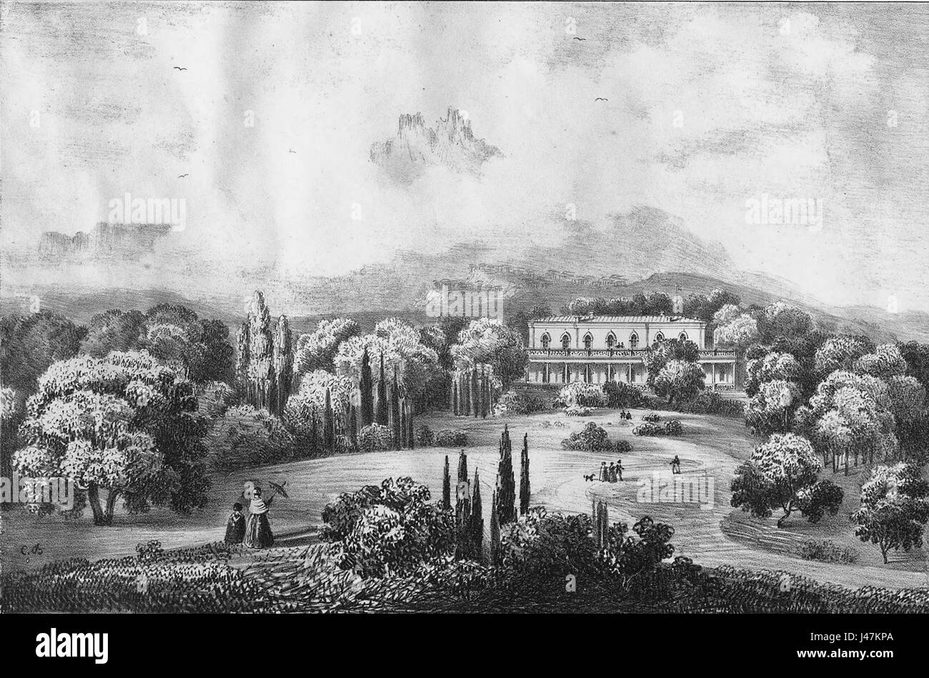 Carlo bossoli -Fotos und -Bildmaterial in hoher Auflösung – Alamy