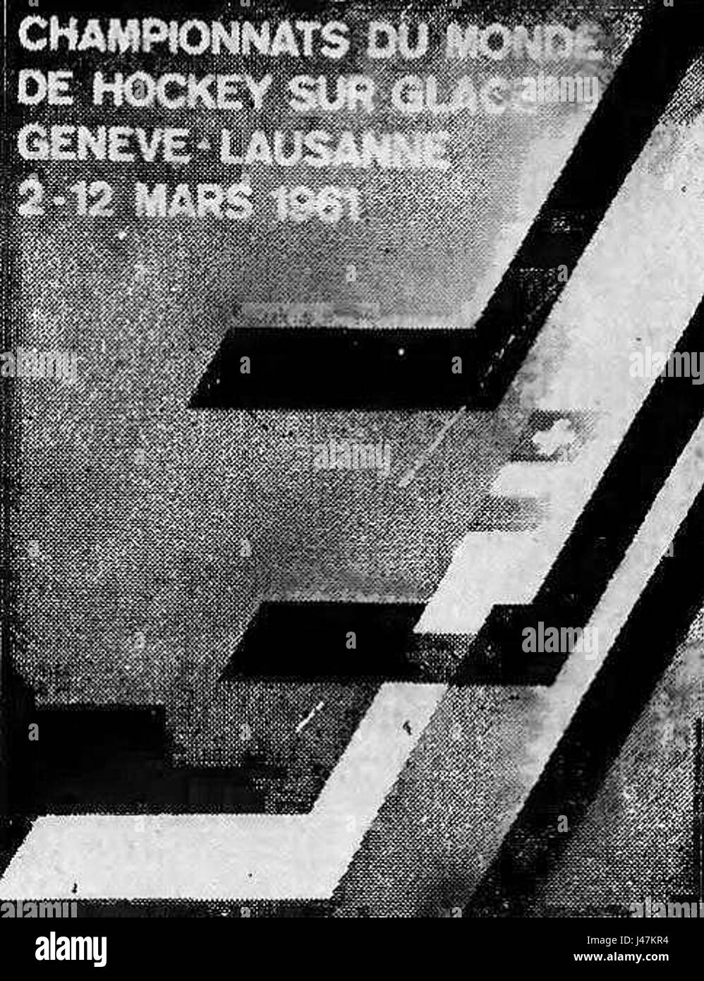 Hockey weltmeisterschaft Schwarzweiß-Stockfotos und -bilder - Alamy
