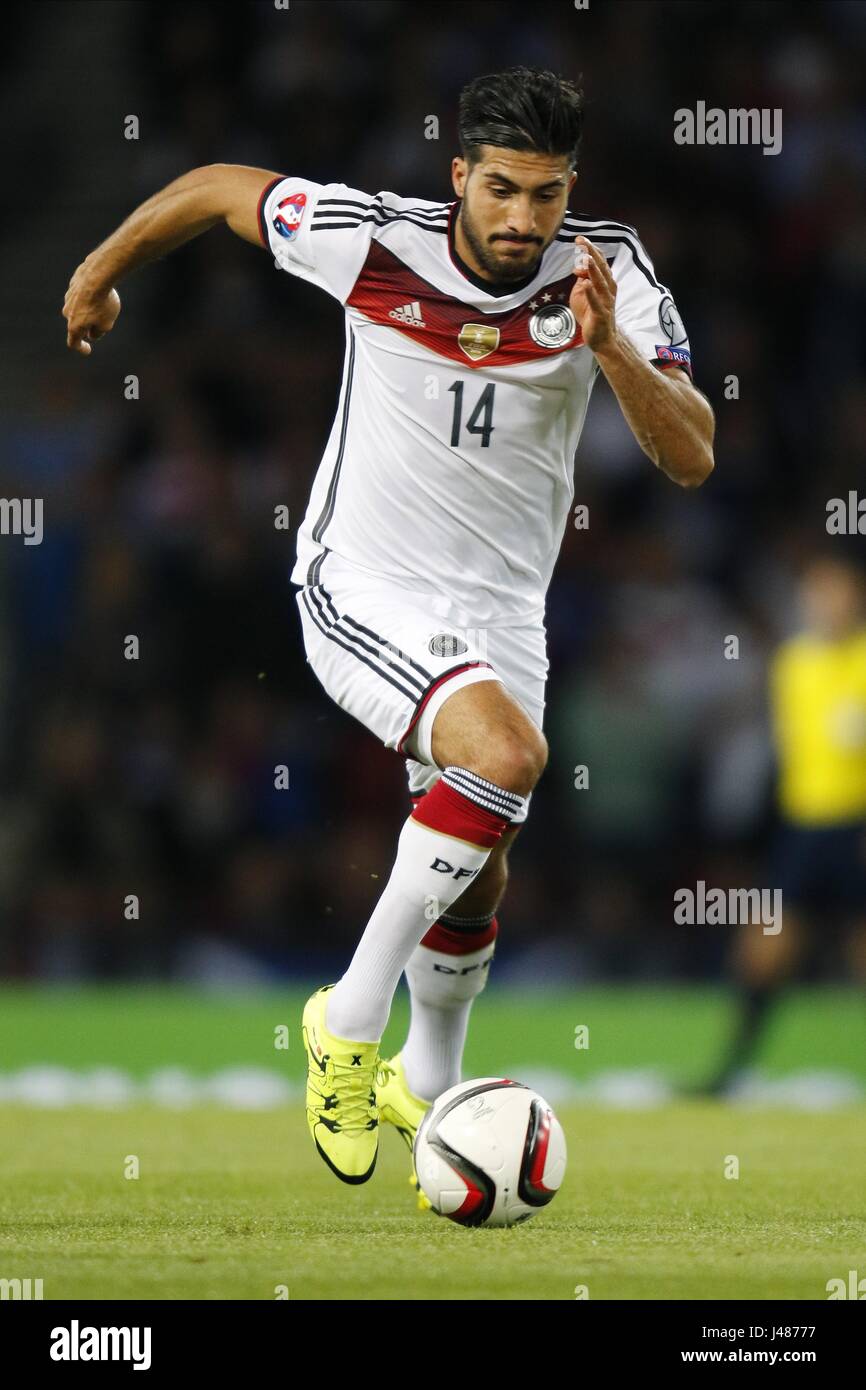 Emre can -Fotos und -Bildmaterial in hoher Auflösung – Alamy