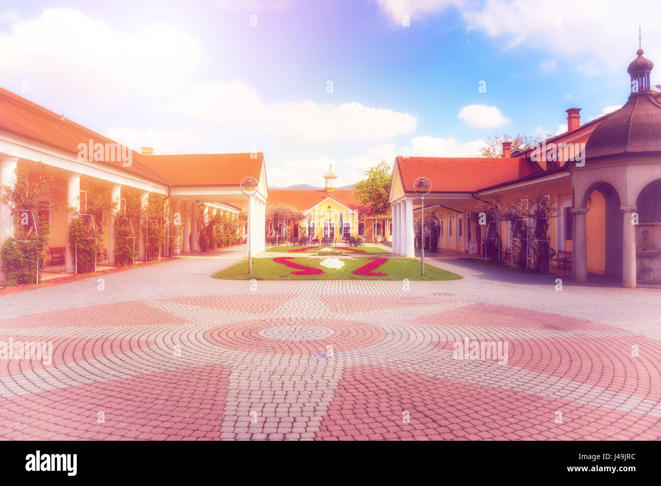 Bad napoleon -Fotos und -Bildmaterial in hoher Auflösung – Alamy