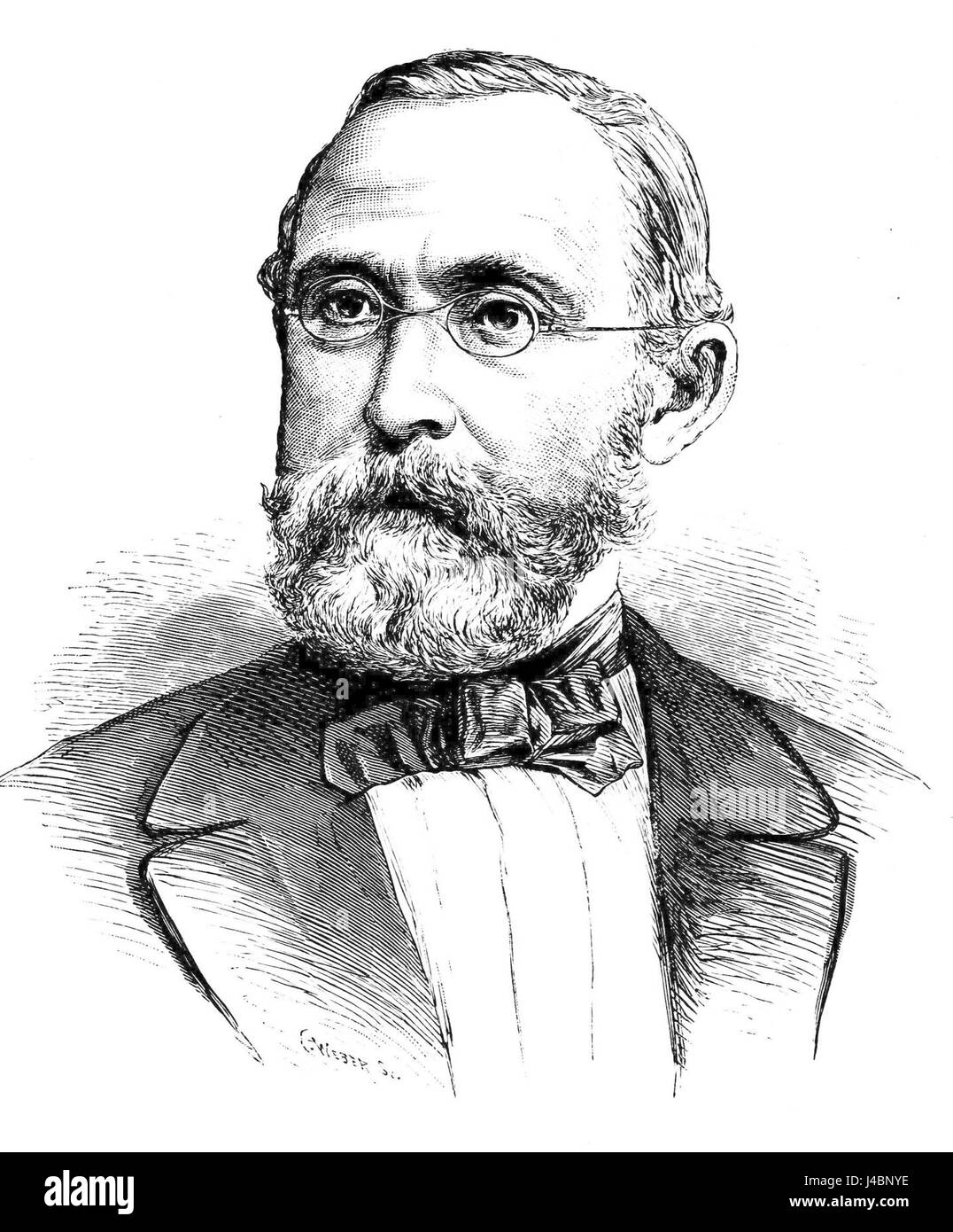 Rudolf virchow -Fotos und -Bildmaterial in hoher Auflösung – Alamy