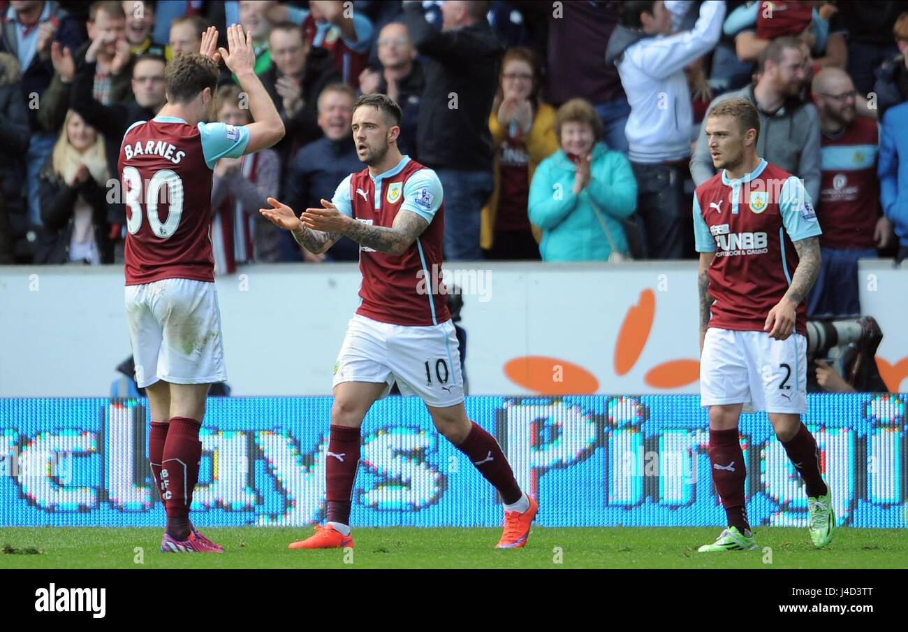 Danny barnes -Fotos und -Bildmaterial in hoher Auflösung – Alamy