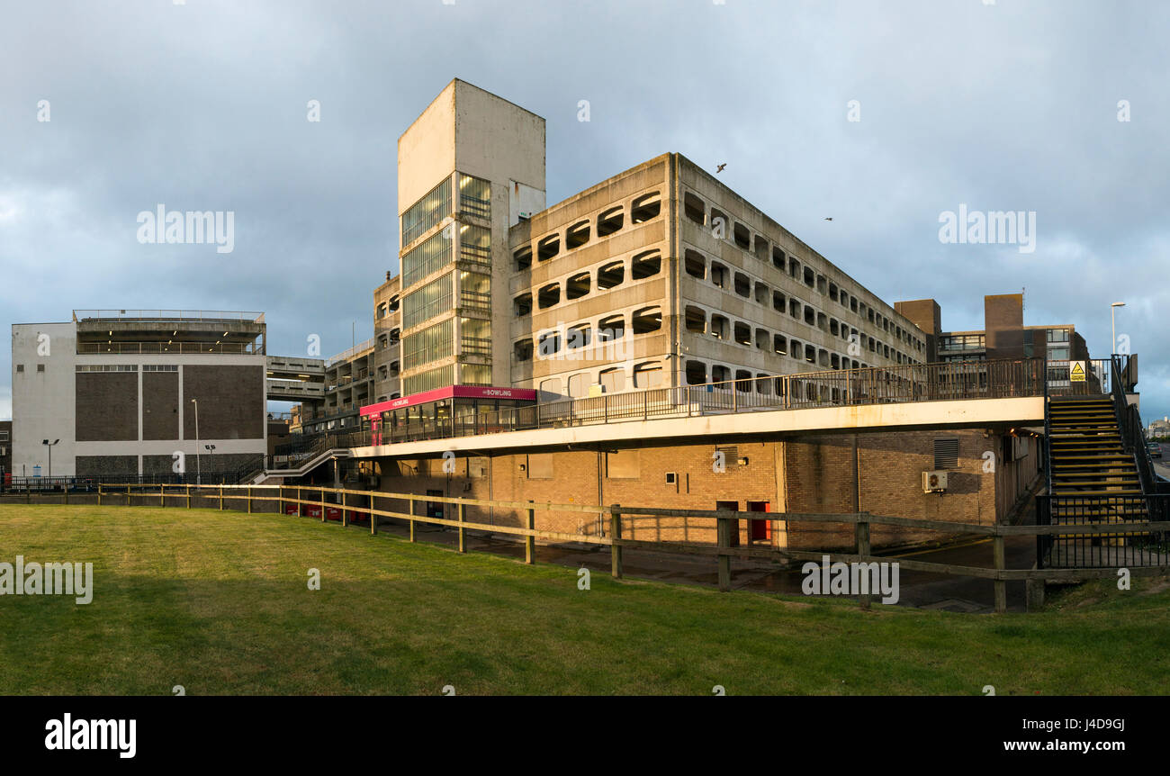 Worthing car park -Fotos und -Bildmaterial in hoher Auflösung – Alamy